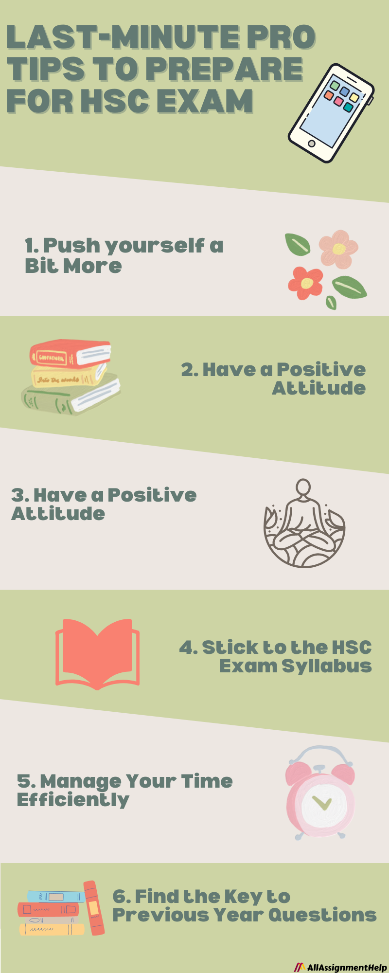 Last-Minute Pro Advice to Attempt HSC Exam 2022