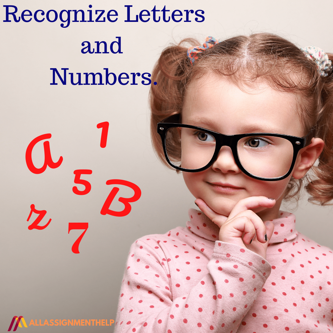 Kindergarten Kid needs to learn basic things- Get the best tips from expert