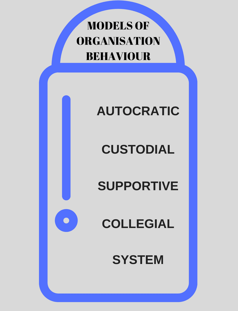 Why organizational behaviour is important for a company?