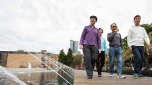 43 Free things to do in Sydney