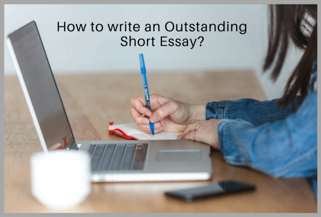 Short Essay| Definition of Short Essay| Short Essay Examples|Guidelines