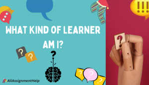 What Kind of Learner Am I? - Let's Find Out! | Logical learning techniques