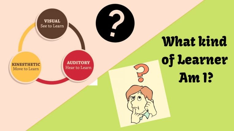 What Kind of Learner Am I? - Let's Find Out! | Logical learning techniques