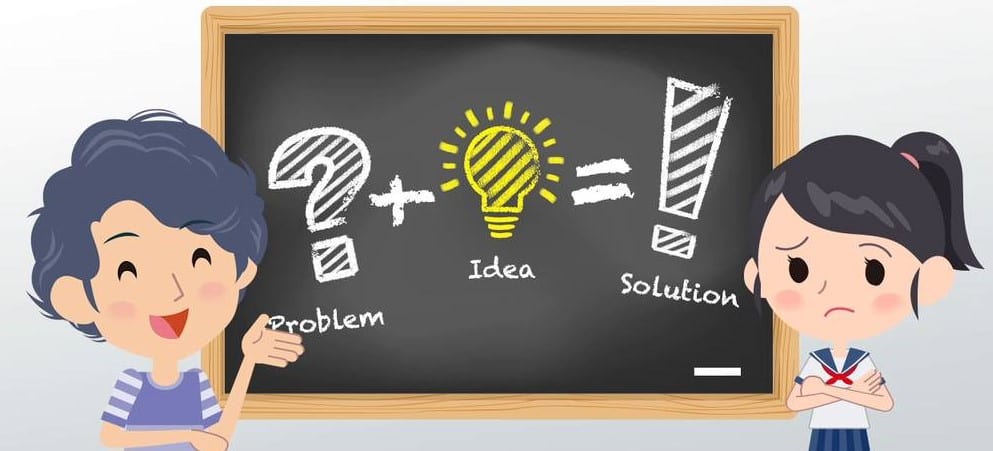 What Kind of Learner Am I? - Let's Find Out! | Logical learning techniques