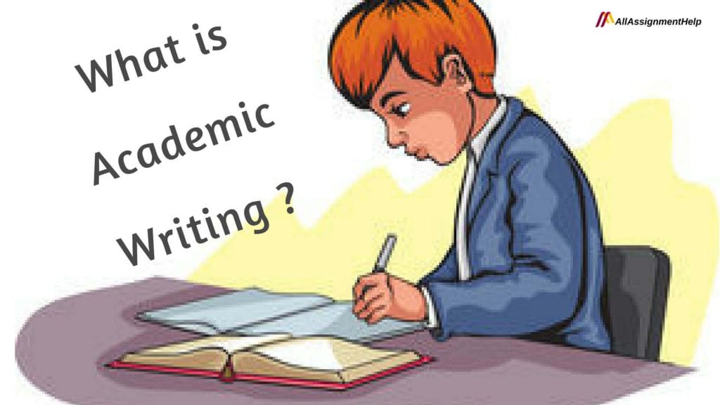 What is Academic Writing | How to master Academic Writing