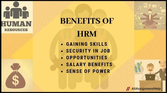 Things to ponder about Human Resource Management