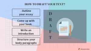 How to write a persuasive text and improve your writing?