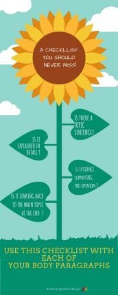 What is TEEL | How to write a TEEL Structure | Benefits of TEEL