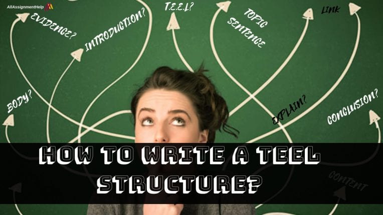 What is TEEL | How to write a TEEL Structure | Benefits of TEEL