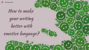 Emotive language definition | Example of Emotive language