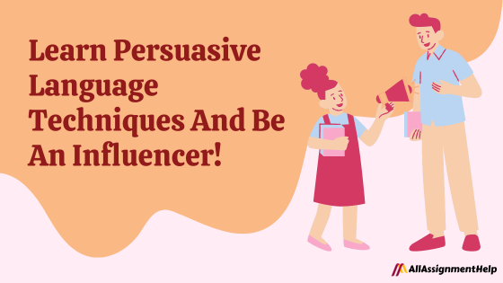 Types of persuasive language techniques