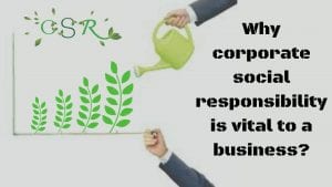 What is corporate social responsibility | why it is important?