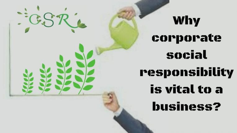 What is corporate social responsibility | why it is important?