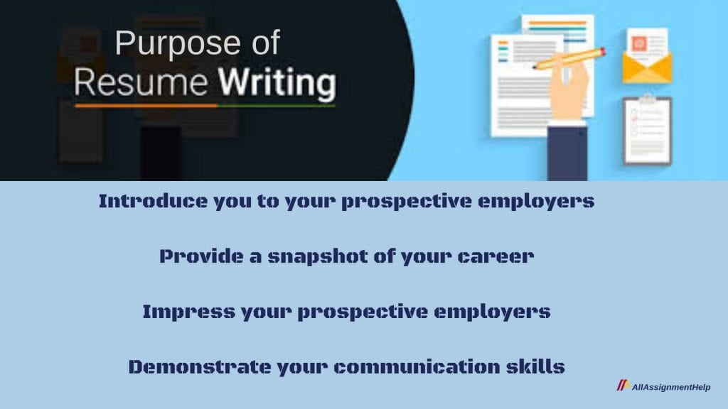 What to include in a resume | What not to include in a resume