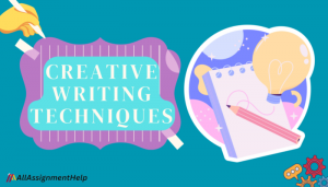 Creative writing exercises | Enhance your creative writing skills