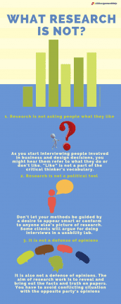 Types of Research | Different types of Research and their differences