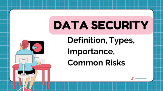 Data Security – Definition, Types, Importance, Common Risks