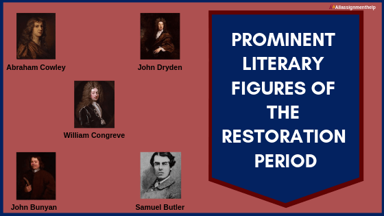 Literary Trends During Puritan and Restoration Period