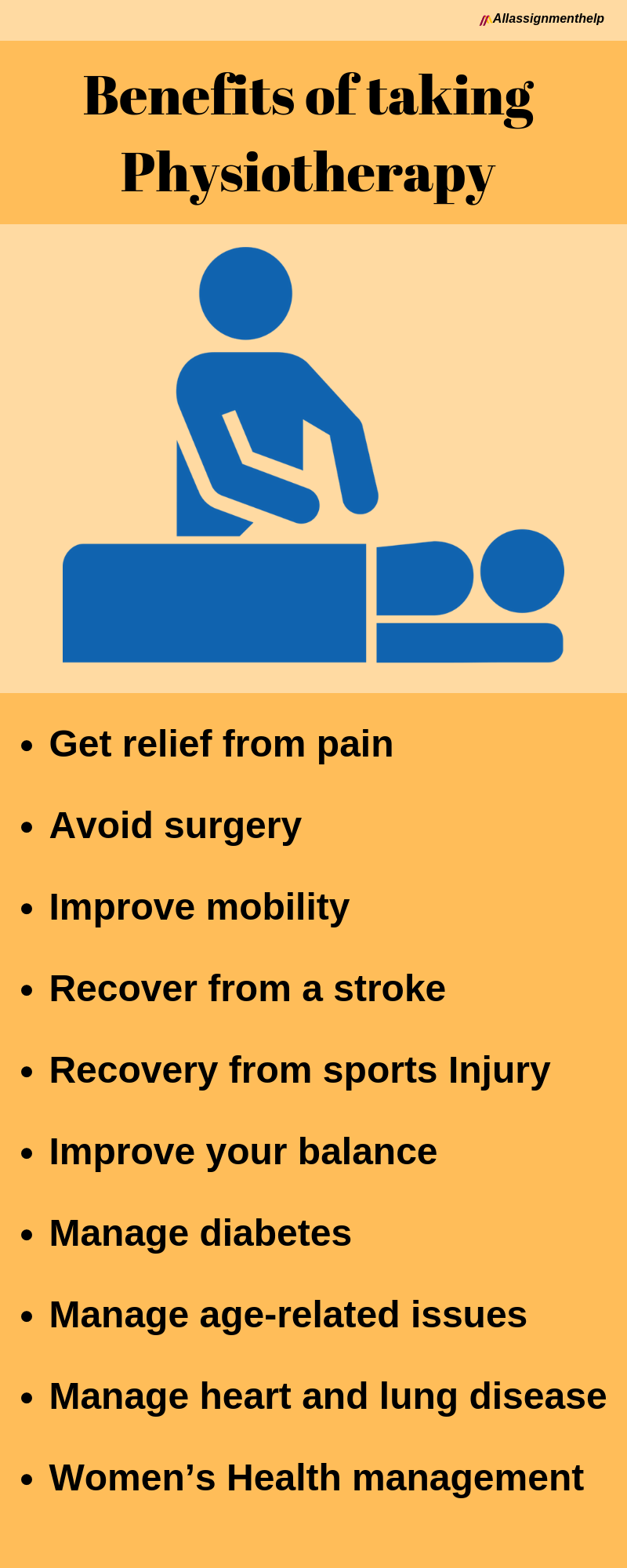 What is physiotherapy? Different physiotherapy courses