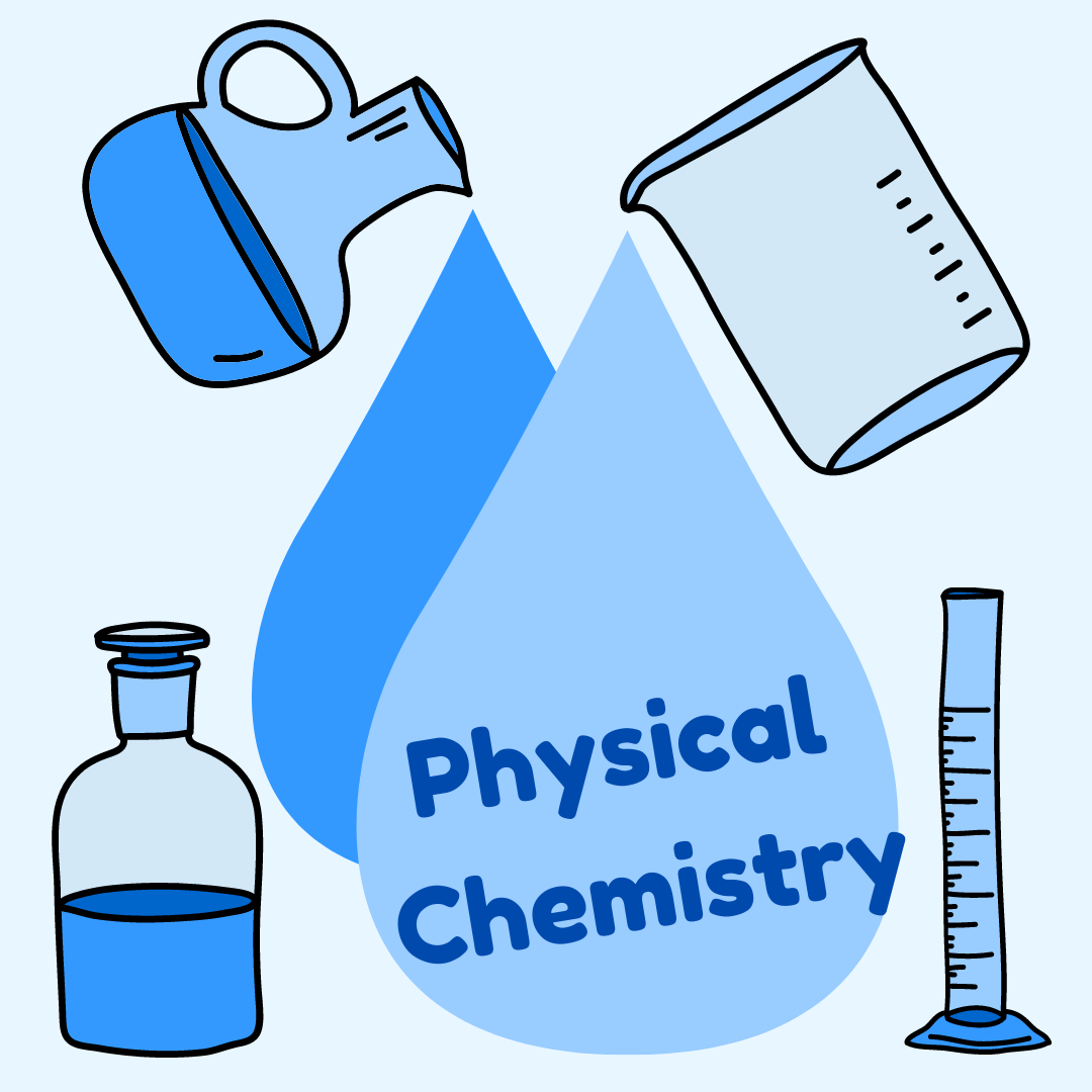Physical Chemistry Examples