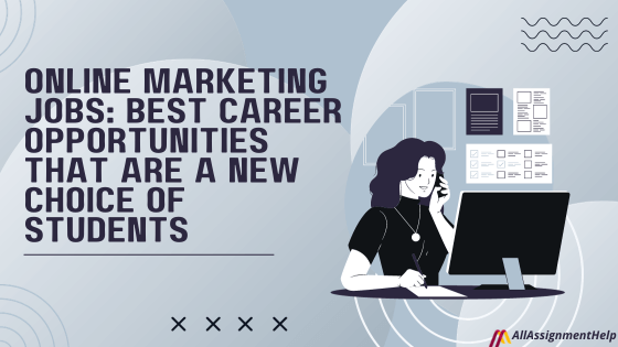 Online Employment Opportunities
