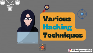 Hacking Techniques: What are its Types? | AllAssignmentHelp.com