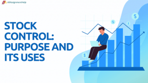 Stock Control: Purpose And Its Uses