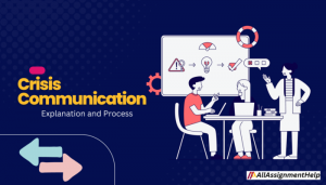 Get to know about crisis communication thoroughly