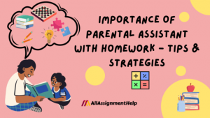 Tips for Parents To Help Kids With Homework - Easy steps