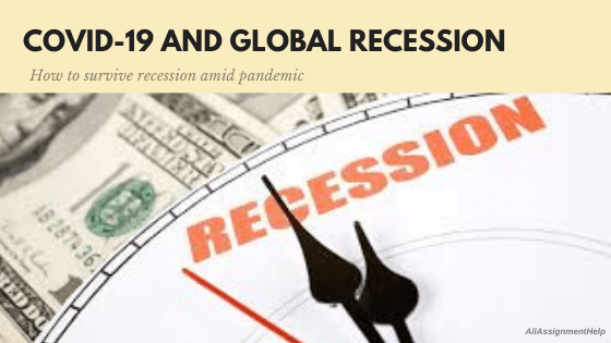 Global recession - Meaning, Causes | Covid-19 and Recession