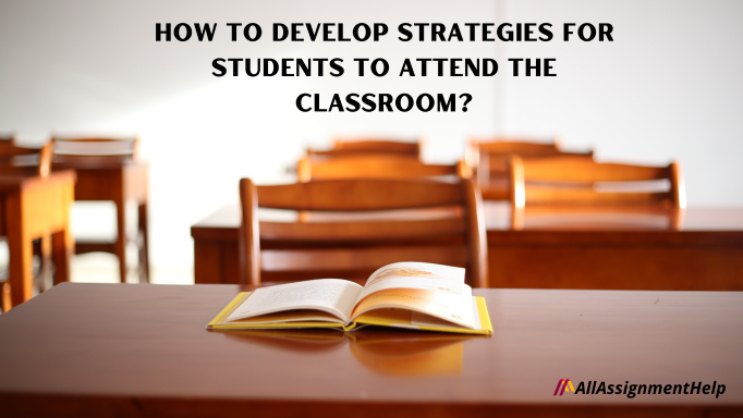 How to Engage the Students Inside the Classroom?