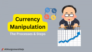 Get to know currency manipulation With Examples from experts