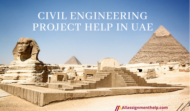 Great Civil Engineering Projects