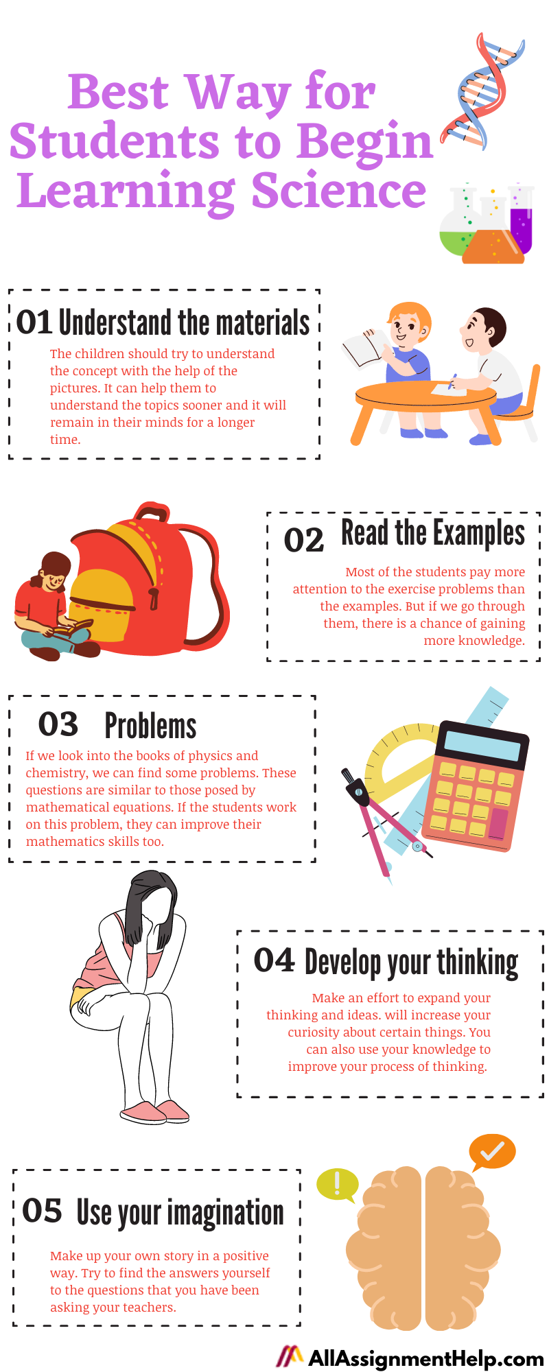 How Learning Science Could Prove Fruitful for you