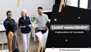 Talent management is tresured by employers everywhere