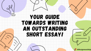 Short Essay - Definition, Examples, and Guidelines
