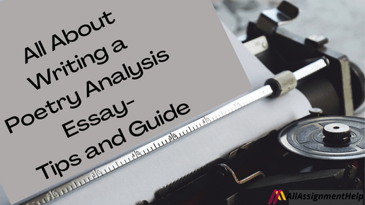 How to Write Poetry Analysis? Guide and Tips