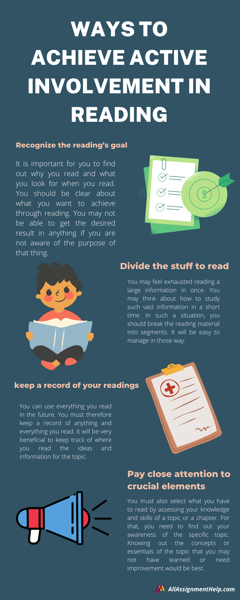 A few Fantastic Techniques for Increasing Study Effectiveness