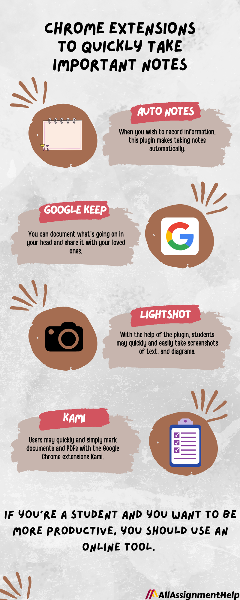 2022 Era of Handy Chrome Extensions For Students