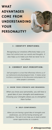 Discover Your Type of Personality