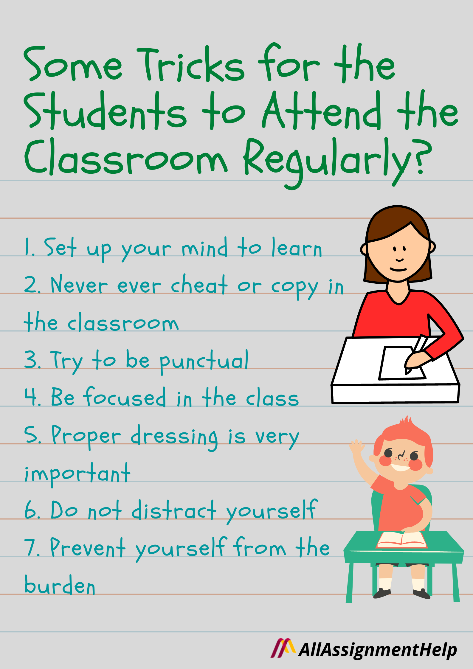 How to Engage the Students Inside the Classroom?