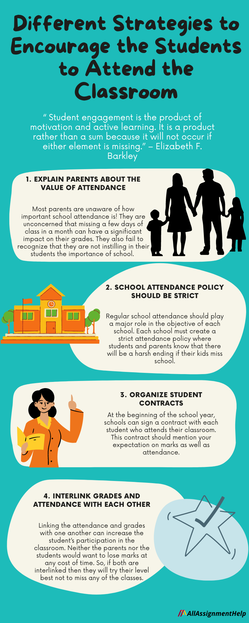 How to Engage the Students Inside the Classroom?