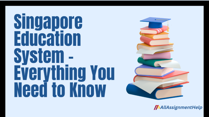 Singapore Education