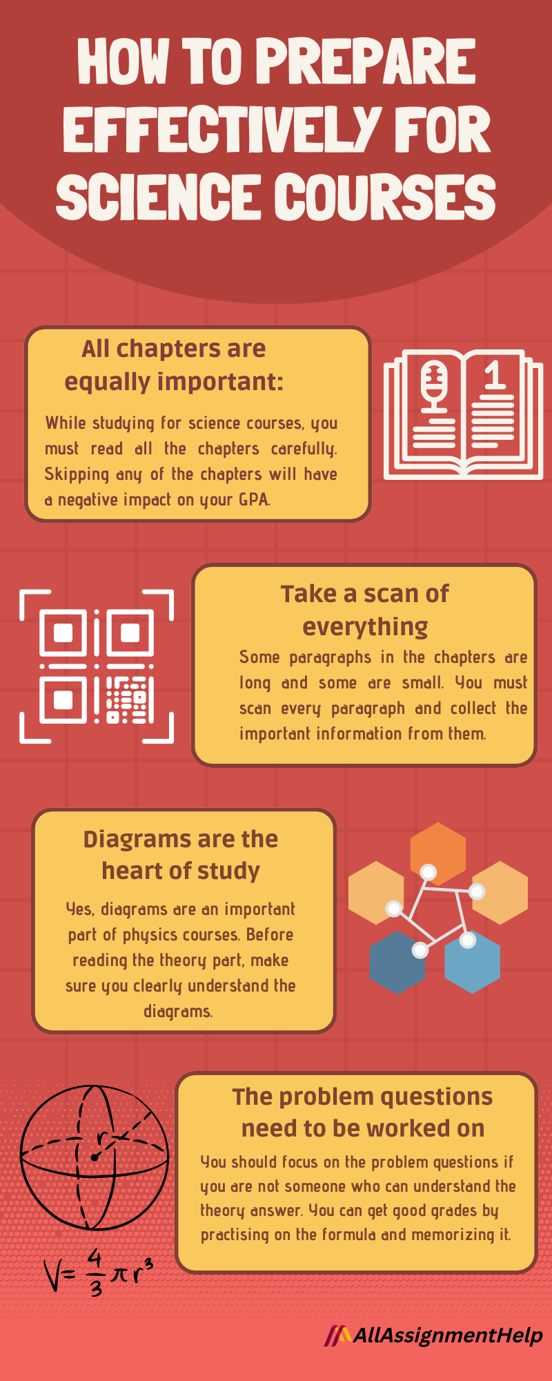 The Finest Science Courses to Study in Singapore