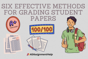 Is Grading a Difficult Task? Try These Ideas to Make It Interesting
