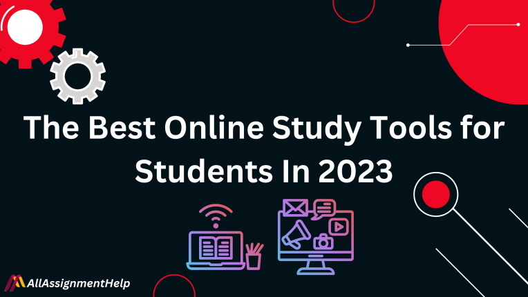 The Best Online Study Tools for Students – AllAssignmentHelp.com
