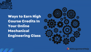 Avail Professional Online Mechanical Engineering Class Help 24*7
