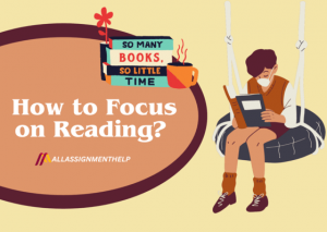How to Focus on Reading | Important Tips and Techniques