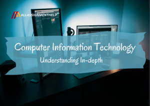 Computer Information Technology | Significance, and Benefits