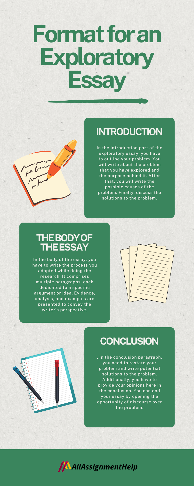 Exploratory Essay Topics for Students | Get Comprehensive List